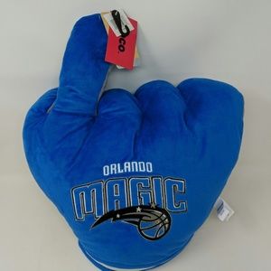 Foco | Accessories | Official Nba Orlando Magic Fan Hand | Poshmark